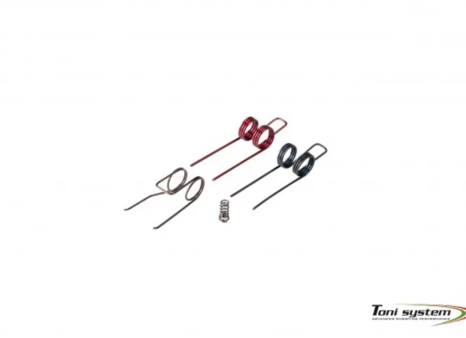 Toni Systems - Tactical Solutions UK