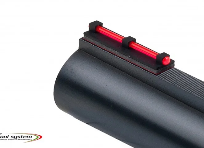 Toni Systems - Tactical Solutions UK