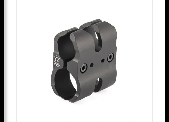 Toni Systems - Tactical Solutions UK