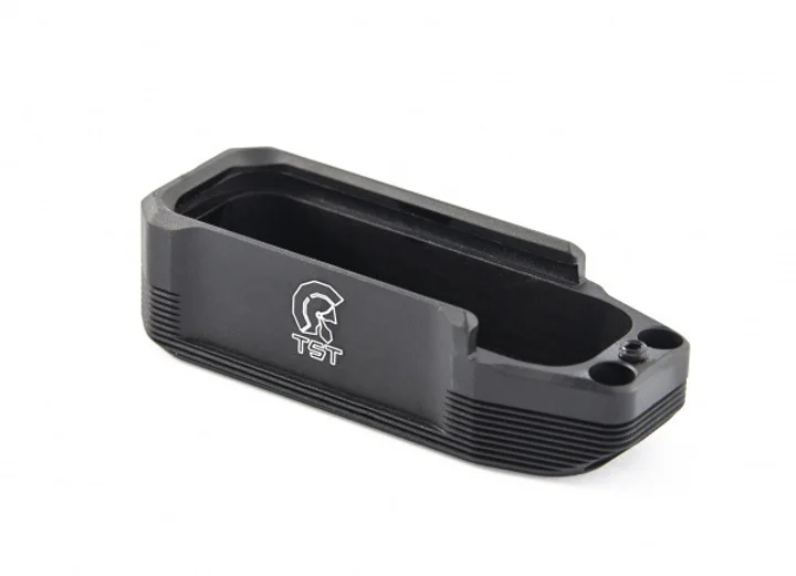 Toni Systems - Tactical Solutions UK