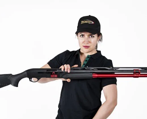 Toni Systems - Tactical Solutions UK