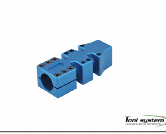 Toni Systems - Tactical Solutions UK