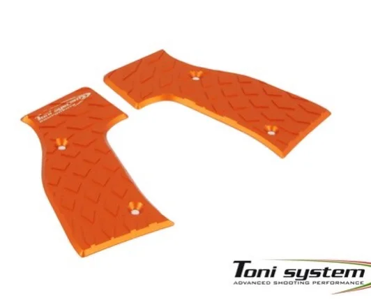 Toni Systems - Tactical Solutions UK