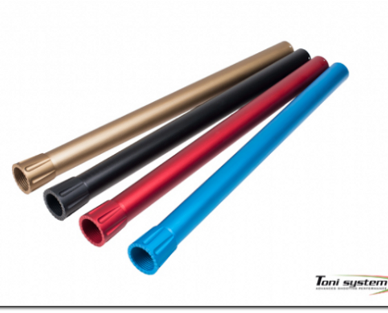 Toni Systems Benelli M2/M3 Shotgun Magazine extension - Tactical ...