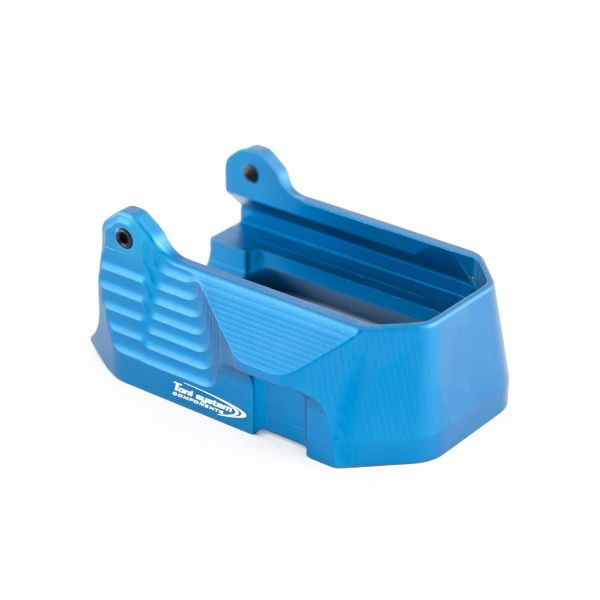 Toni Systems - Tactical Solutions UK