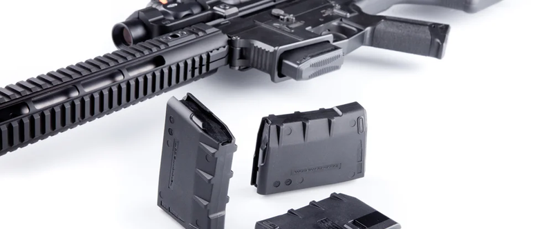 HERA H22 Rifle Chassis System - Tactical Solutions UK