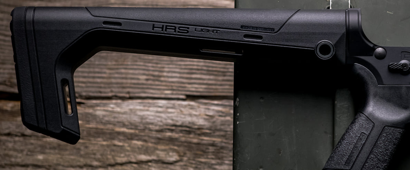 Hera Arms - Tactical Solutions UK