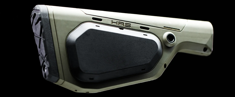 Hera Arms - Tactical Solutions UK