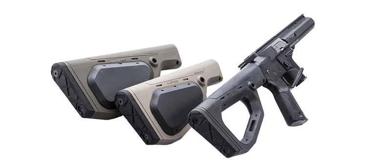 Hera Arms - Tactical Solutions UK