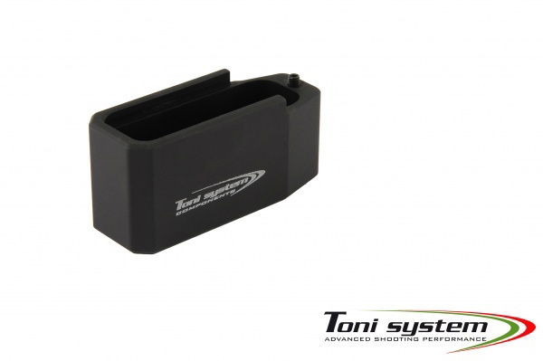 Toni Systems - Tactical Solutions UK