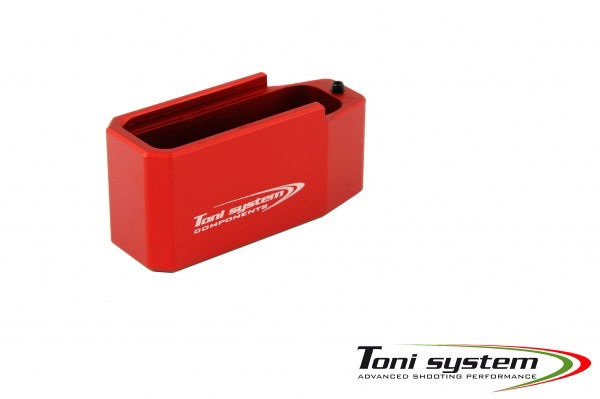 Toni Systems - Tactical Solutions UK