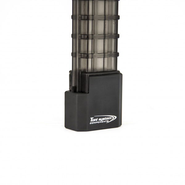 Toni Systems - Tactical Solutions UK