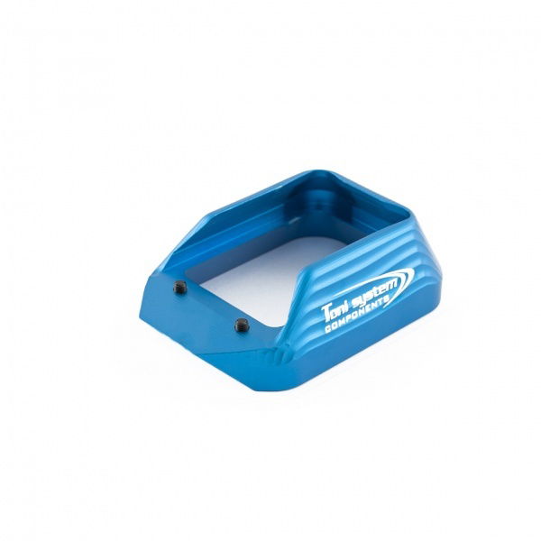 Toni Systems - Tactical Solutions UK