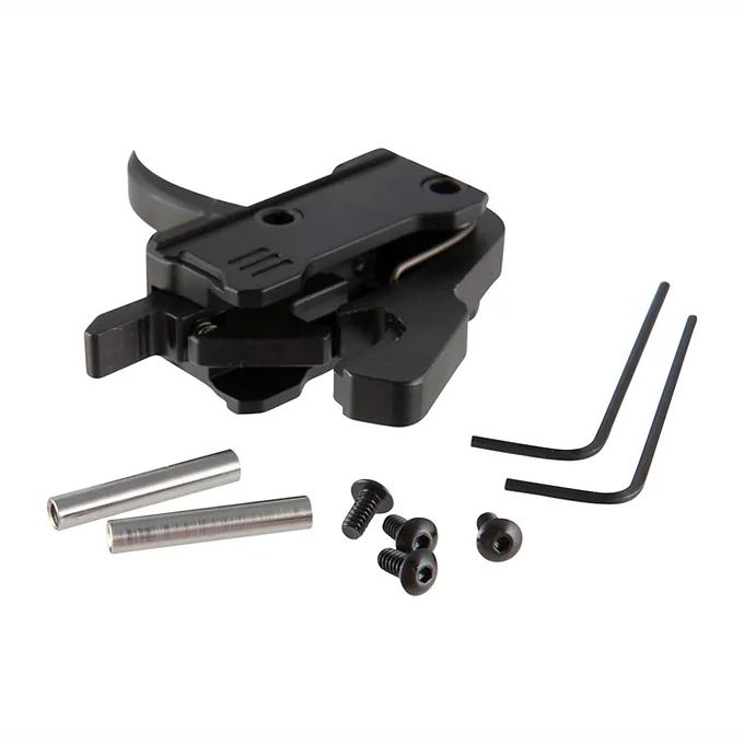 KRISS Defiance - Tactical Solutions UK