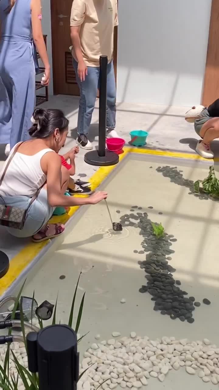 Nature Kindred - 大自然親子館