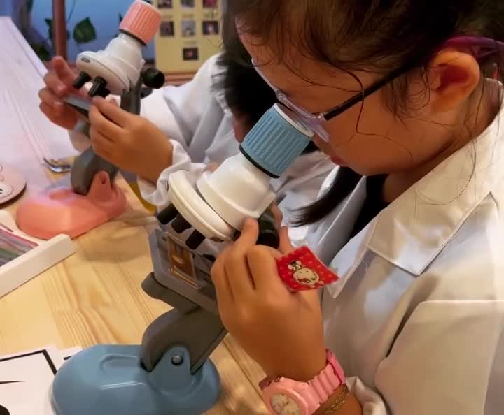 Nature Kindred - 大自然親子館