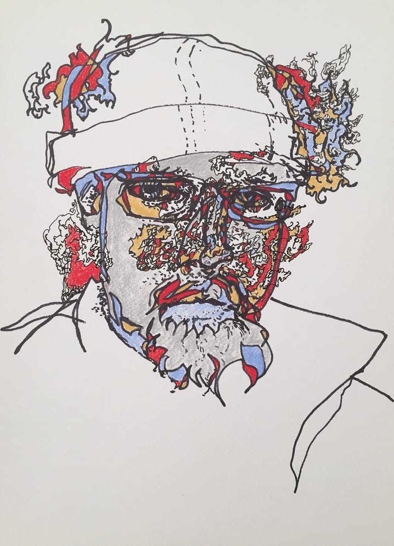 Drawings, Paintings, Prints, and 2D Mixed-Media - Janice Gossman Art