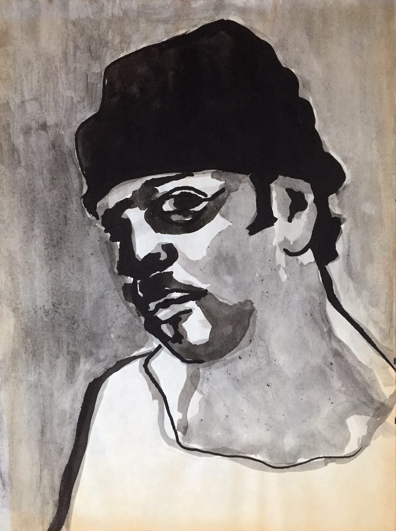 Drawings, Paintings, Prints, and 2D Mixed-Media - Janice Gossman Art