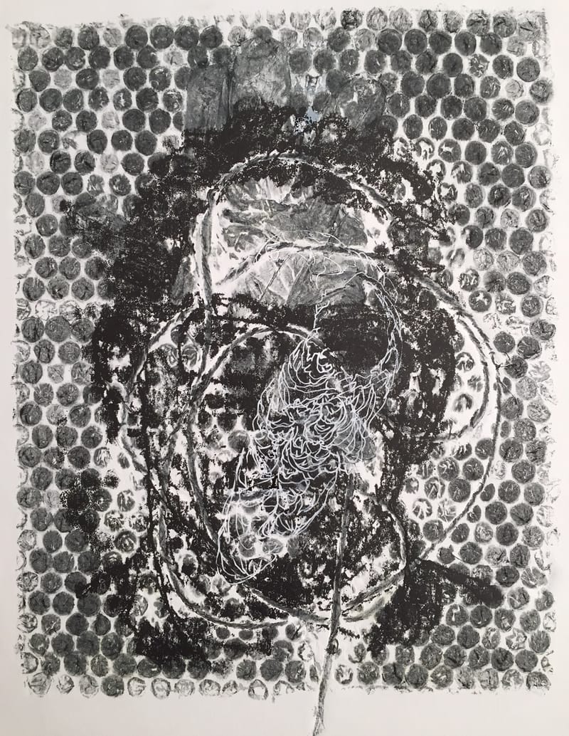 Drawings, Paintings, Prints, and 2D Mixed-Media - Janice Gossman Art