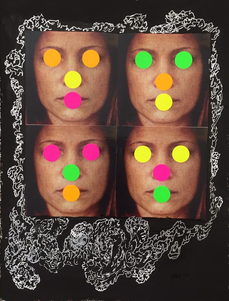 Drawings, Paintings, Prints, and 2D Mixed-Media - Janice Gossman Art