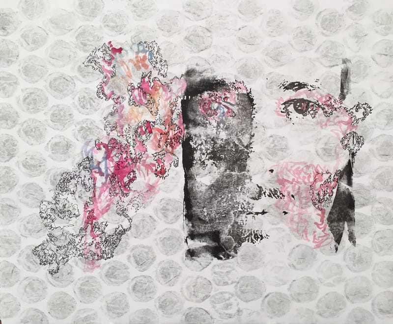 Drawings, Paintings, Prints, and 2D Mixed-Media - Janice Gossman Art