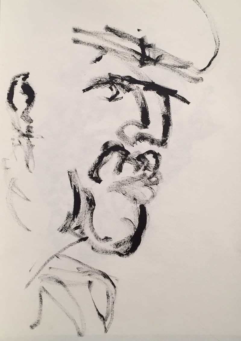 Drawings, Paintings, Prints, and 2D Mixed-Media - Janice Gossman Art