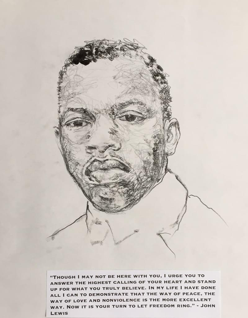 Drawings, Paintings, Prints, and 2D Mixed-Media - Janice Gossman Art