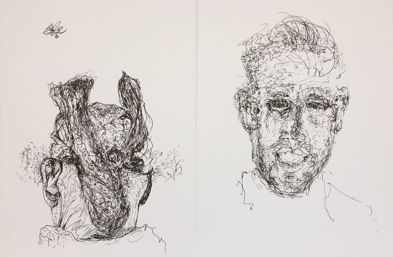 Drawings, Paintings, Prints, and 2D Mixed-Media - Janice Gossman Art