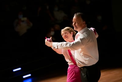 Club de Danses de Loisirs et Sportives de Melun - OHNA