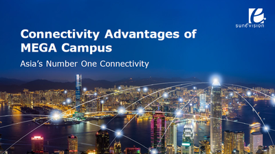 SUNeVision Holdings Ltd. - Resources Hub