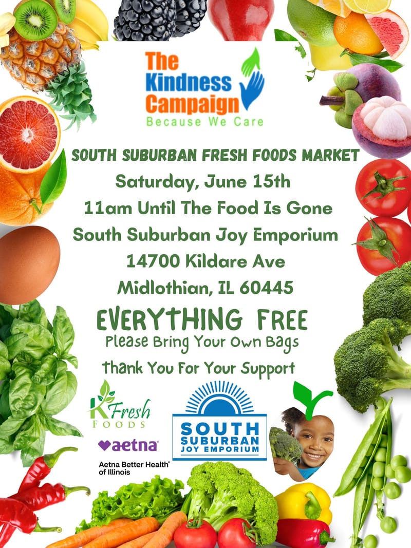 South Side Joy Emporium - Welcome To The South Suburban Joy Emporium