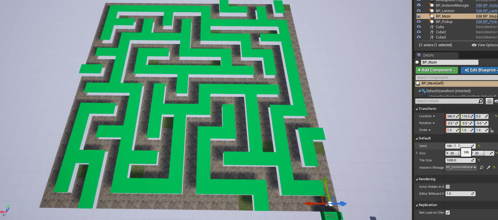 Engine Tools - Cauldin Kyle Portfolio