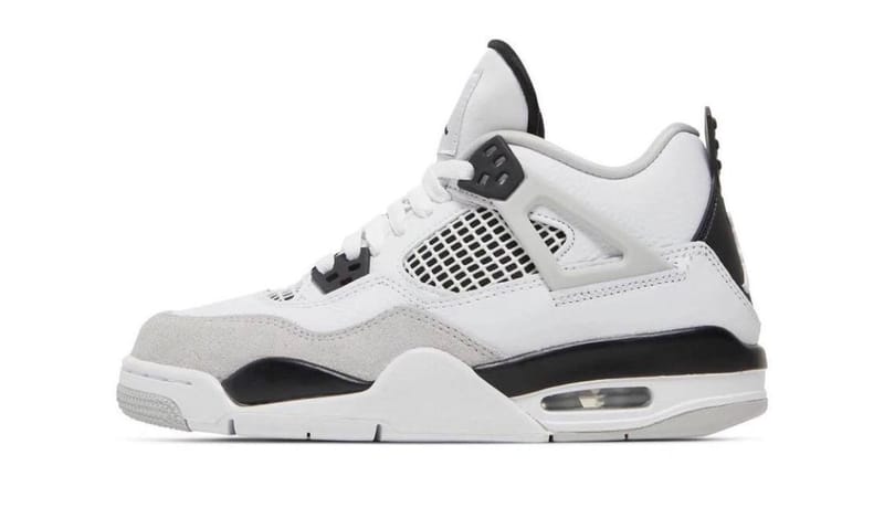 Jordan Retro 4