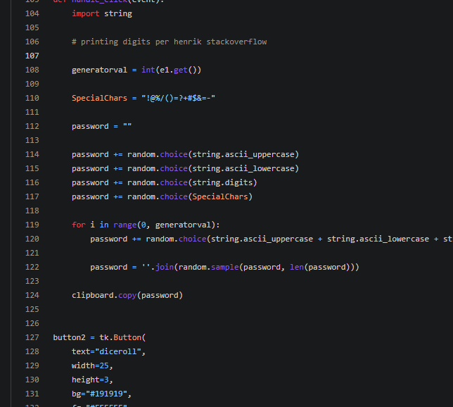 Looking back at the Python Multitool & Laying it to rest - Nex' Stuff