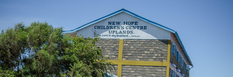 New Hope Children Centre Uplands - NEW HOPE CHILDREN'S CENTRE UPLANDS