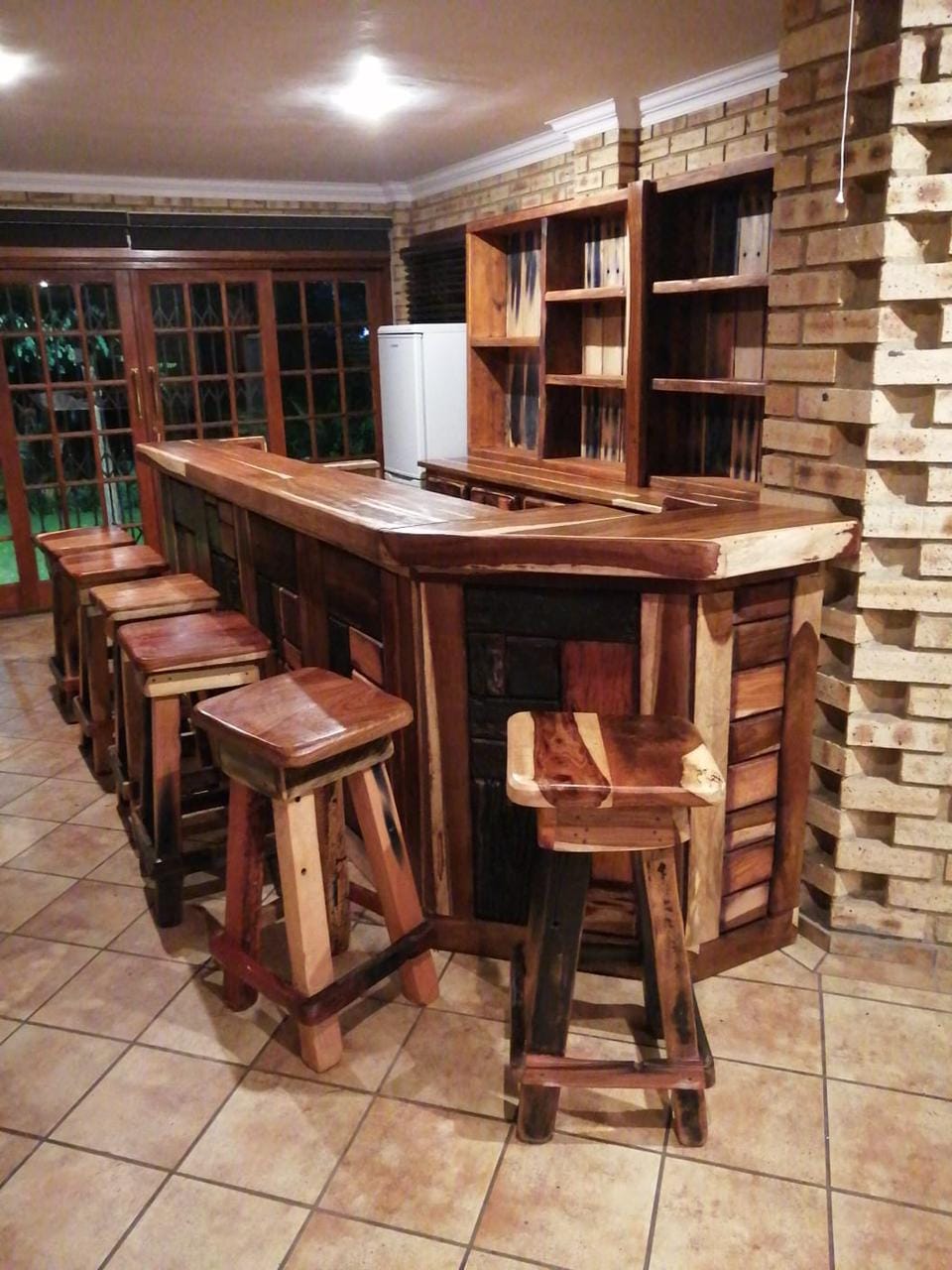 Rough Stuff Sleeper Furniture