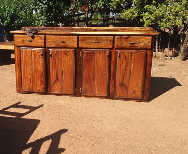 Rough Stuff Sleeper Furniture