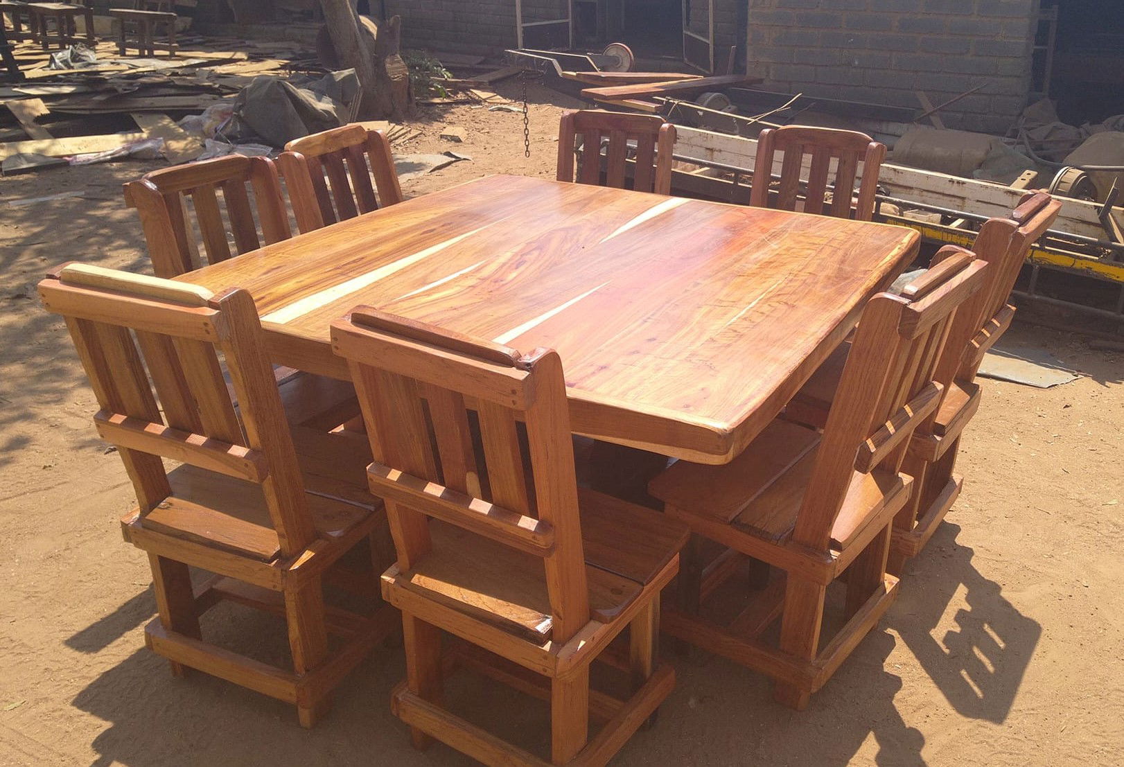 Rough Stuff Sleeper Furniture