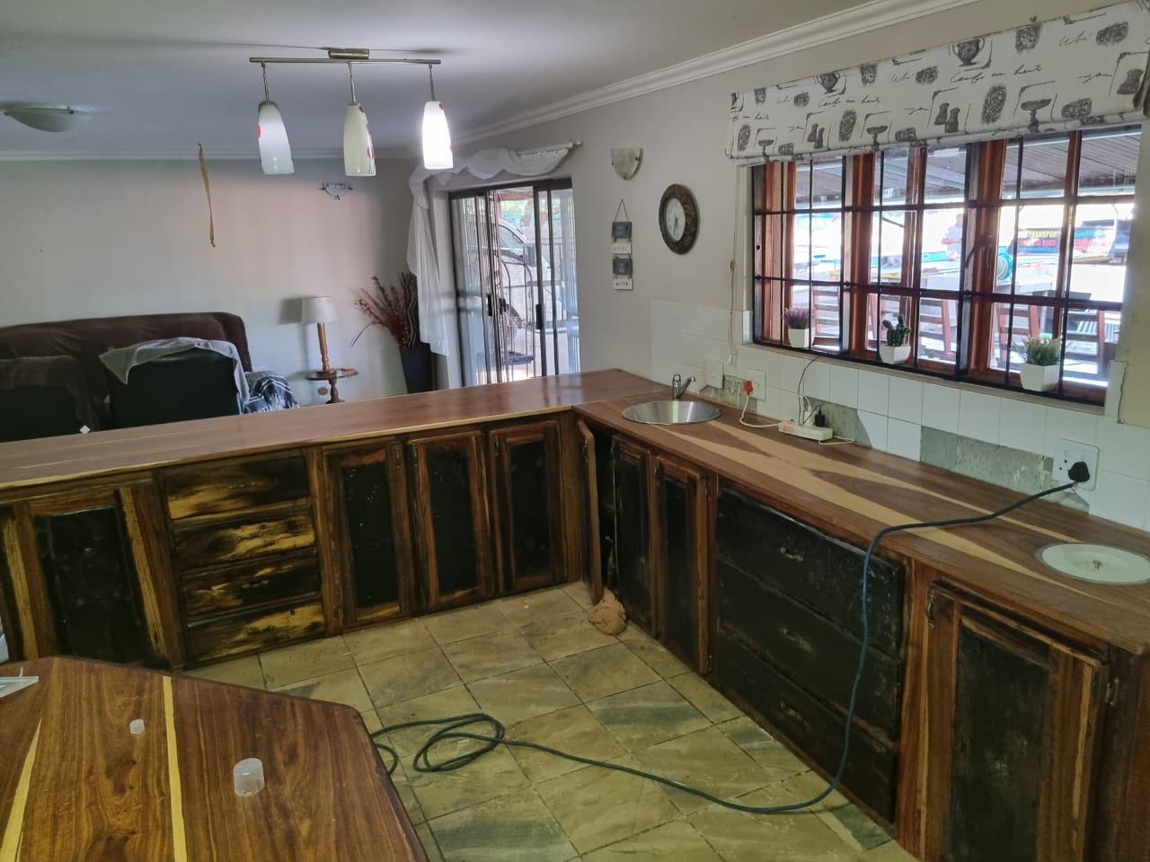 Rough Stuff Sleeper Furniture