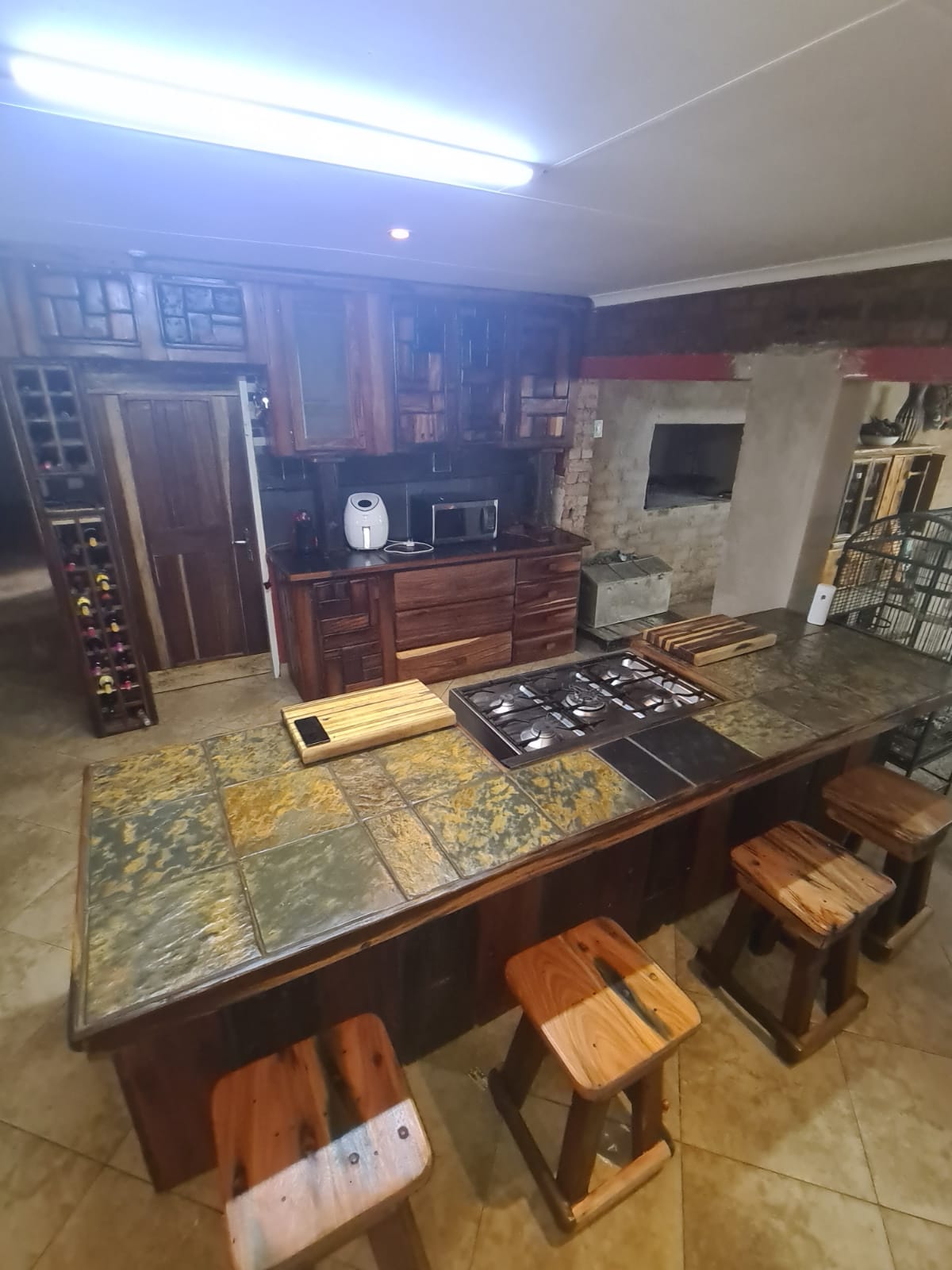 Rough Stuff Sleeper Furniture