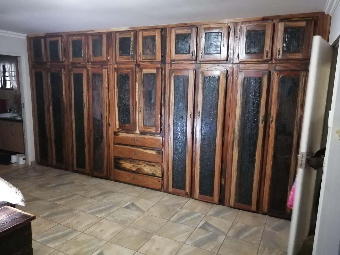 Rough Stuff Sleeper Furniture