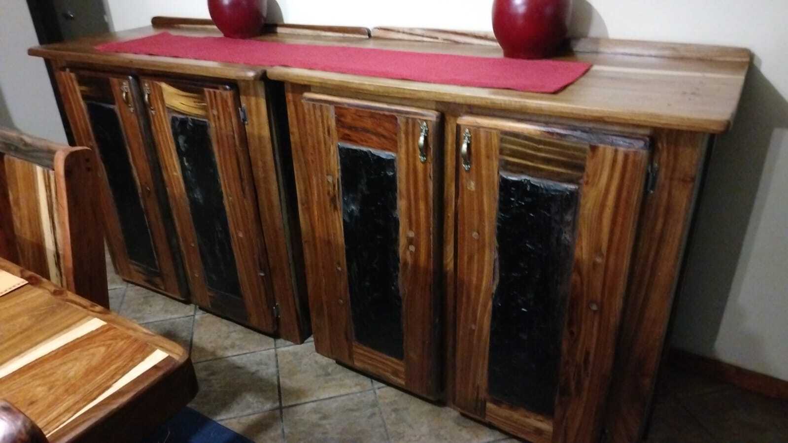 Rough Stuff Sleeper Furniture