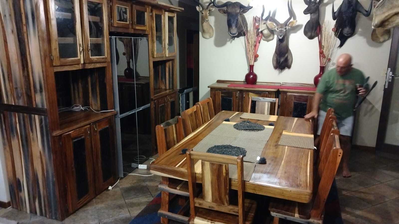 Rough Stuff Sleeper Furniture