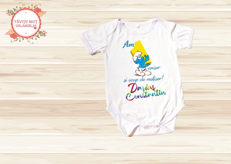 Tavite Mot Uk-Anglia - Set tavite si Tricouri personalizate