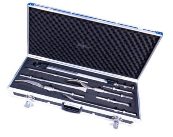 EXTRICATION TOOLS - T3CKGROUP - TG GLOBAL TRADE OPC