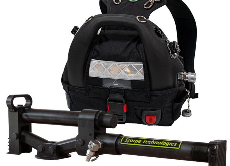 Horizontal Penetrator - T3CKGROUP - TG GLOBAL TRADE OPC