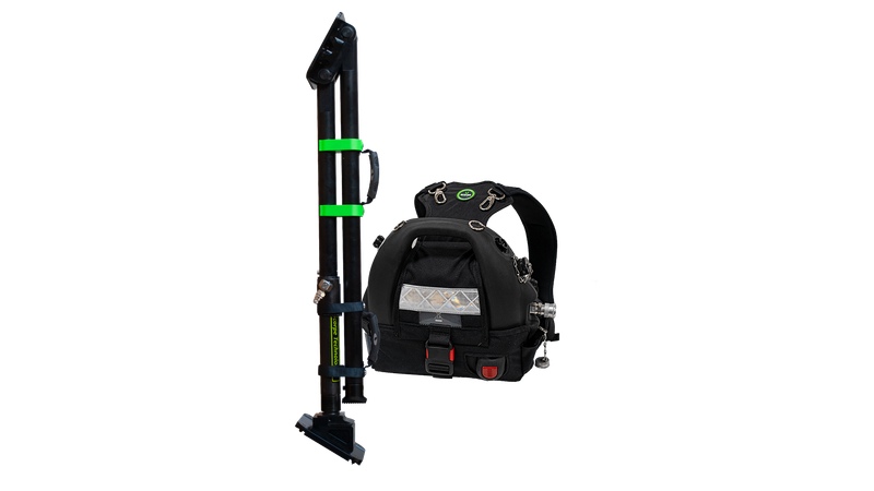 Horizontal Penetrator - T3CKGROUP - TG GLOBAL TRADE OPC