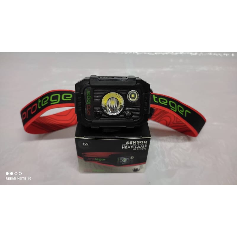 RALS - SEARCH LIGHT - T3CKGROUP - TG GLOBAL TRADE OPC