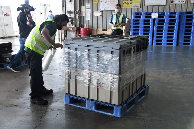 Field Deployable Table - T3CKGROUP - TG GLOBAL TRADE OPC