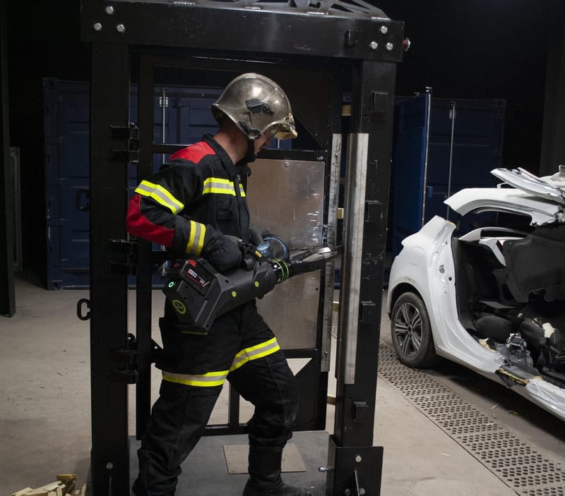 EXTRICATION TOOLS - T3CKGROUP - TG GLOBAL TRADE OPC